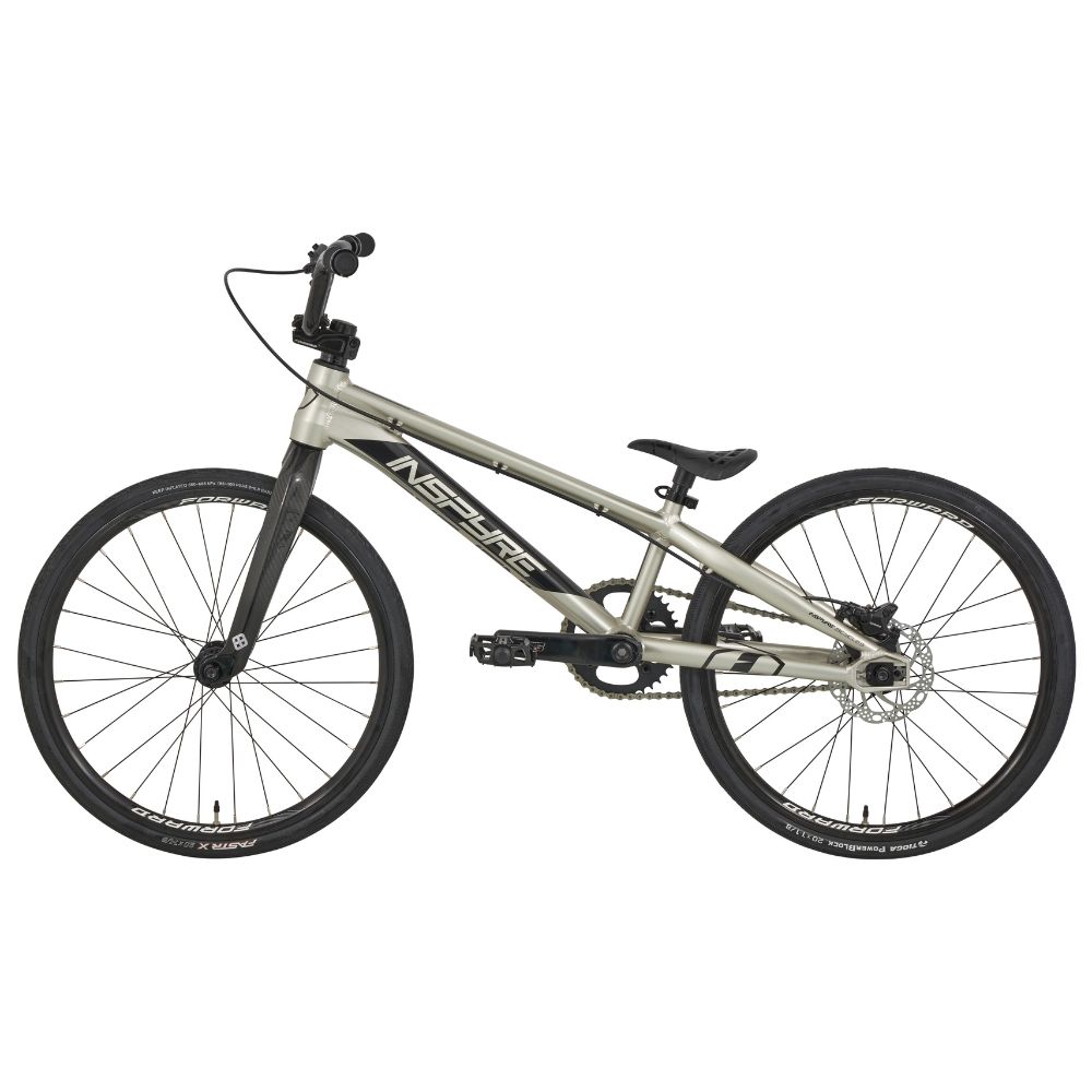 BMX INSPYRE EVO-C DISK JUNIOR - 2025 - BMX RACE COMPLETS/BMX Race ...