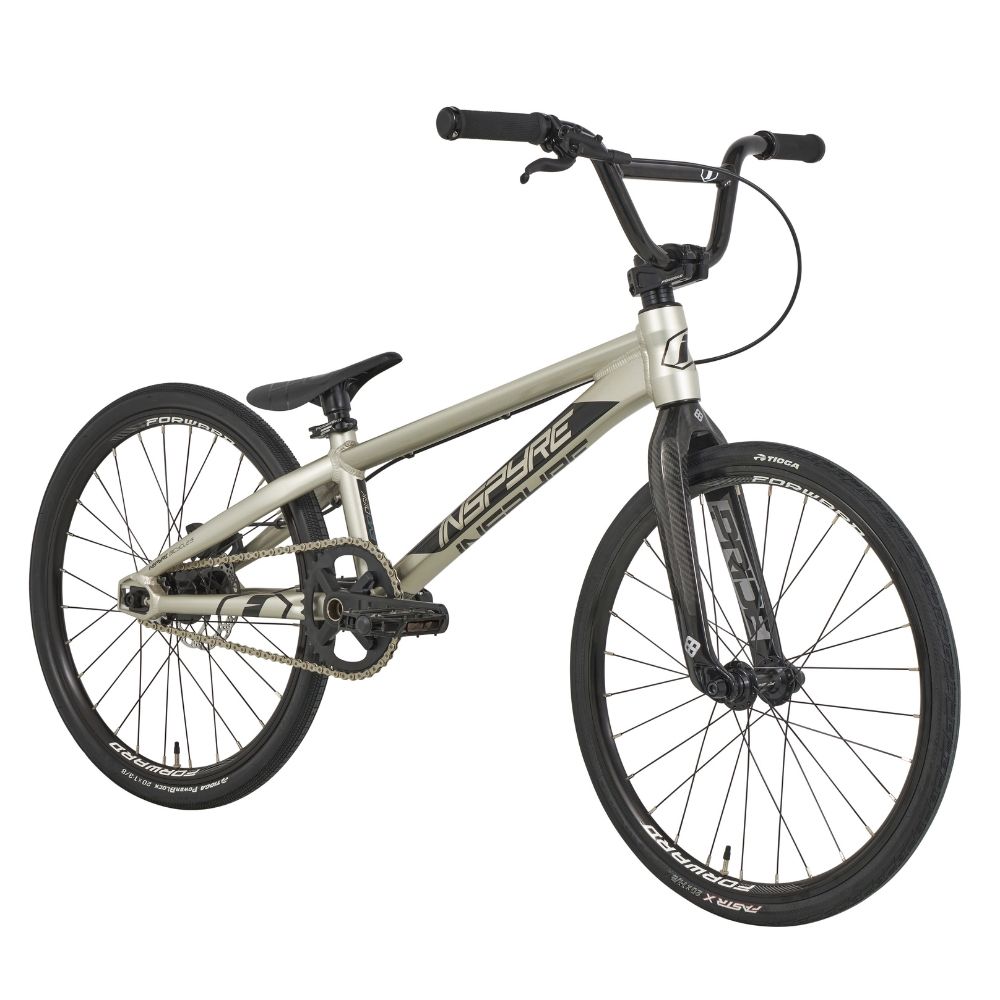 BMX INSPYRE EVO-C DISK EXPERT - 2025 - BMX RACE COMPLETS/BMX race ...