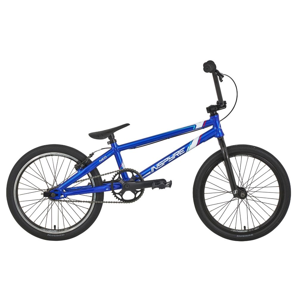 BMX INSPYRE NEO PRO - 2025 - BMX RACE COMPLETS/BMX race pro - BMX AVENUE