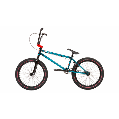 BMX FREESTYLE - BMX AVENUE
