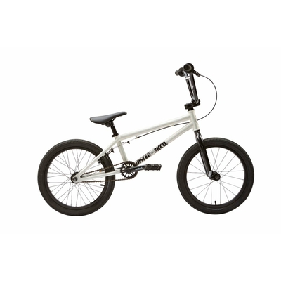BMX FREESTYLE - BMX AVENUE