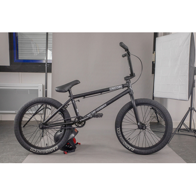BMX FREESTYLE - BMX AVENUE