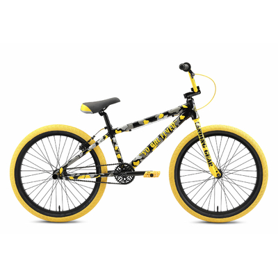 VÉLOS COMPLETS BIKELIFE - SE BIKES - BMX AVENUE