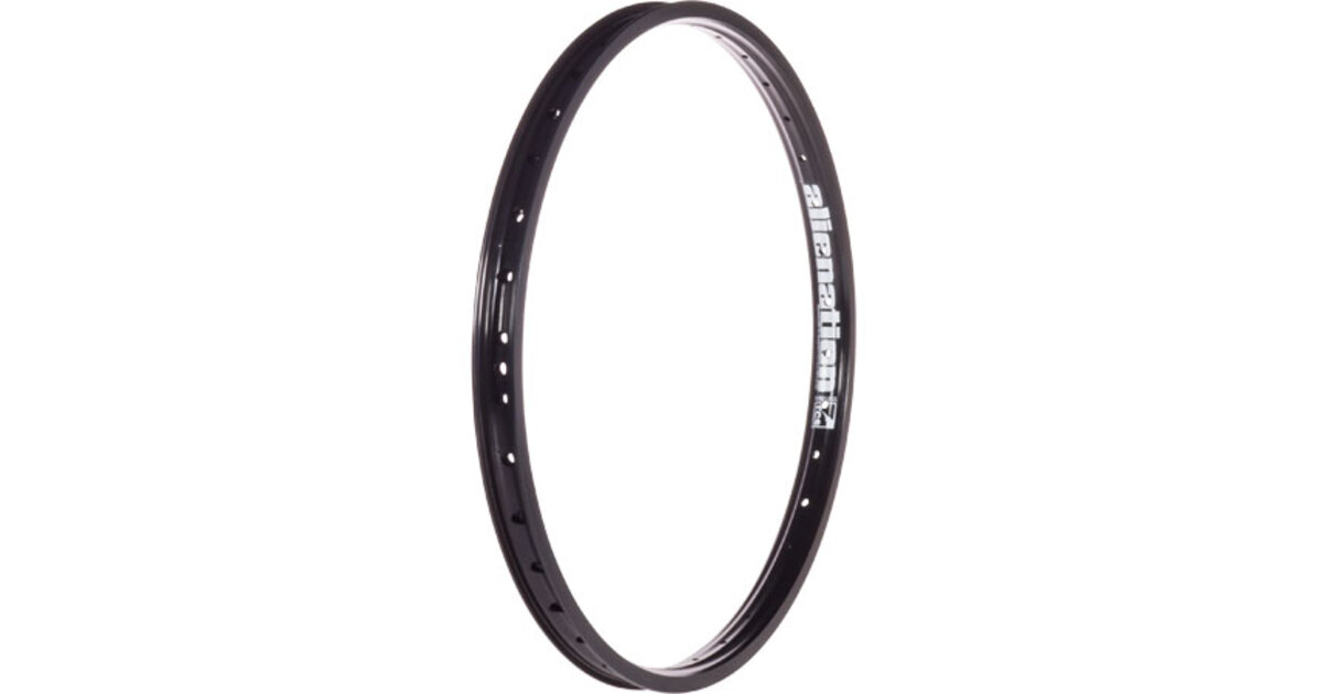 JANTE ALIENATION MALICE - ROUES BMX FREESTYLE/Jantes - BMX AVENUE