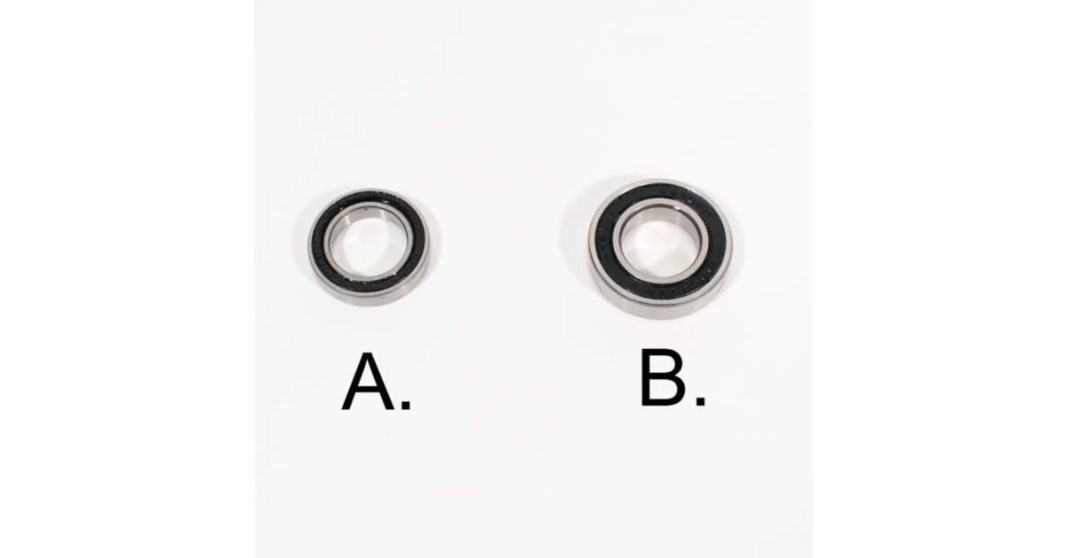 Roulement PROFILE driver mini SS BMX AVENUE