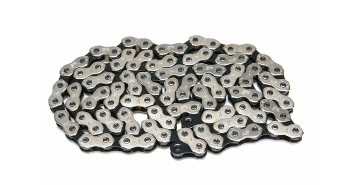 Chaine SALT KMC K710 Kool chaine BMX AVENUE