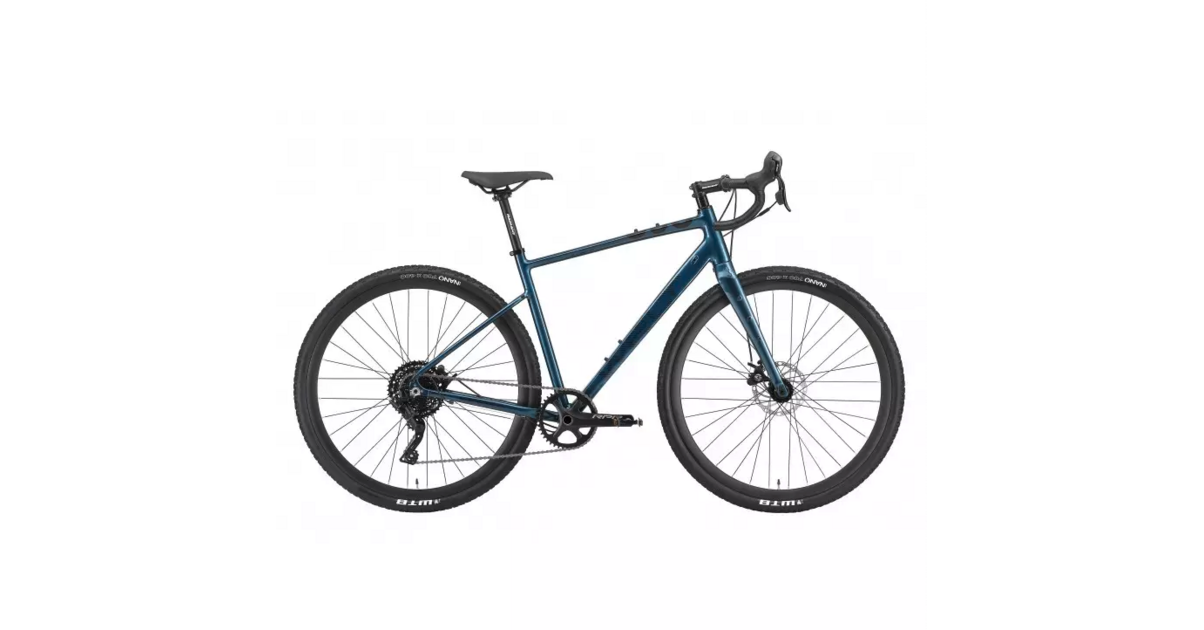 VELO GRAVEL WELT G90 - VÉLOS GRAVEL/Vélos gravel - BMX AVENUE