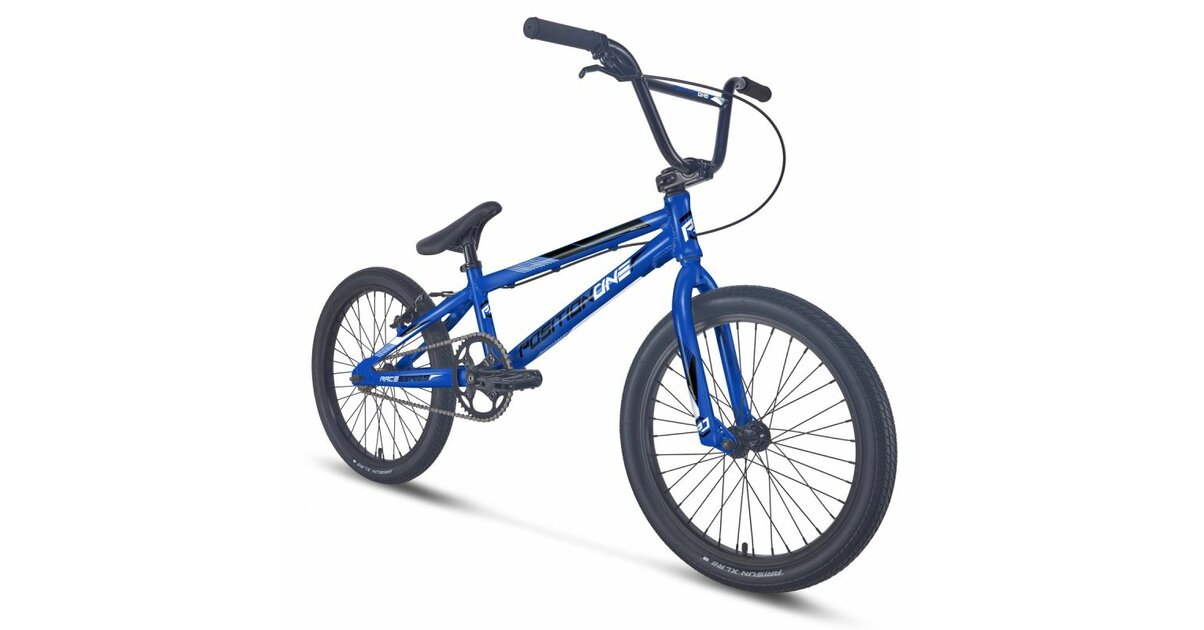BMX POSITION ONE RACE PRO - BLUE 2026 - BMX RACE COMPLETS/BMX race pro ...