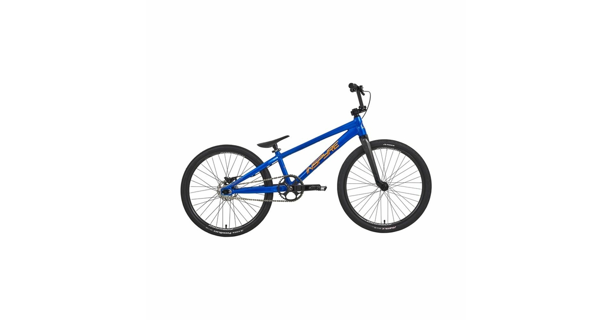BMX INSPYRE EVO-C DISK PRO CRUISER 2026 - BLUE - BMX RACE COMPLETS/BMX ...