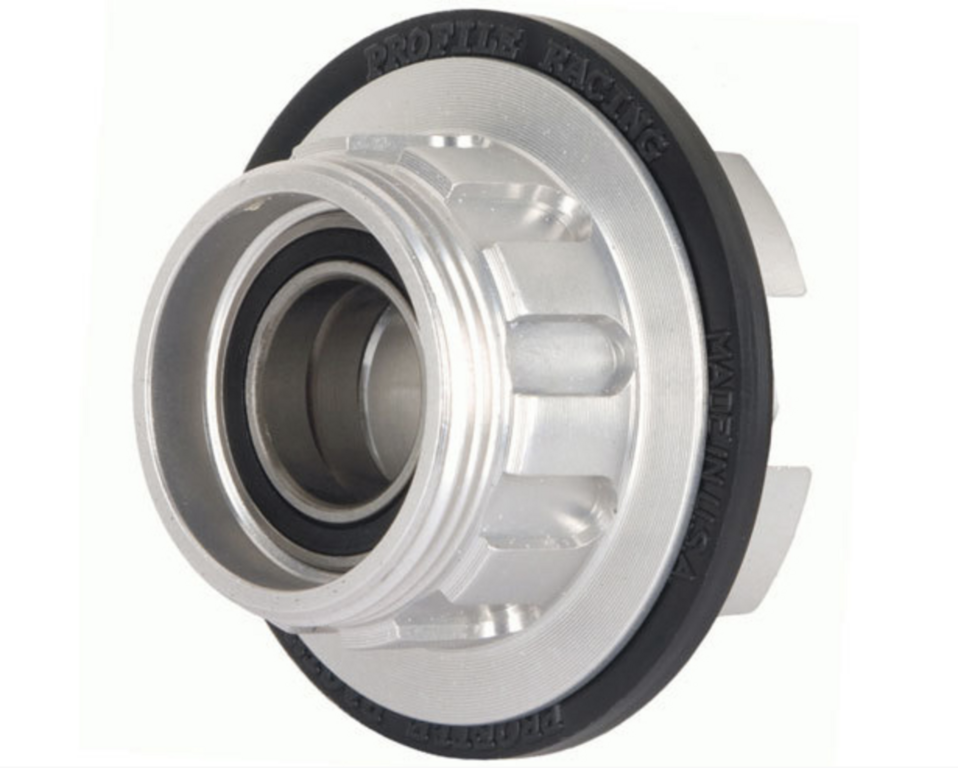 DRIVER PROFILE ELITE RACE ALU - ROUES BMX RACE/Roues libre, drivers ...