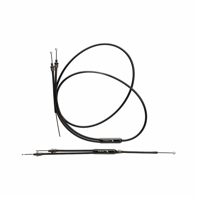 CABLE DE ROTOR TITLE G1 GYRO CABLES - PÉRIPHERIQUES VTT | DIRT ...