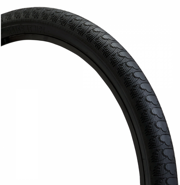 PNEU SE BIKES BOZACK 24 X 2.40 BLACK - PNEUS BIKELIFE/Pneus - BMX AVENUE
