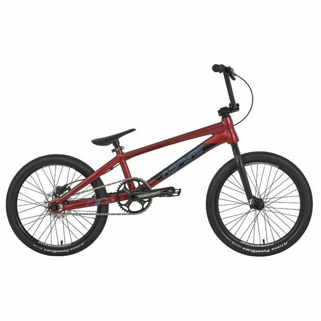 BMX INSPYRE EVO DISK PRO - 2025 - BMX RACE COMPLETS/BMX race pro - BMX ...