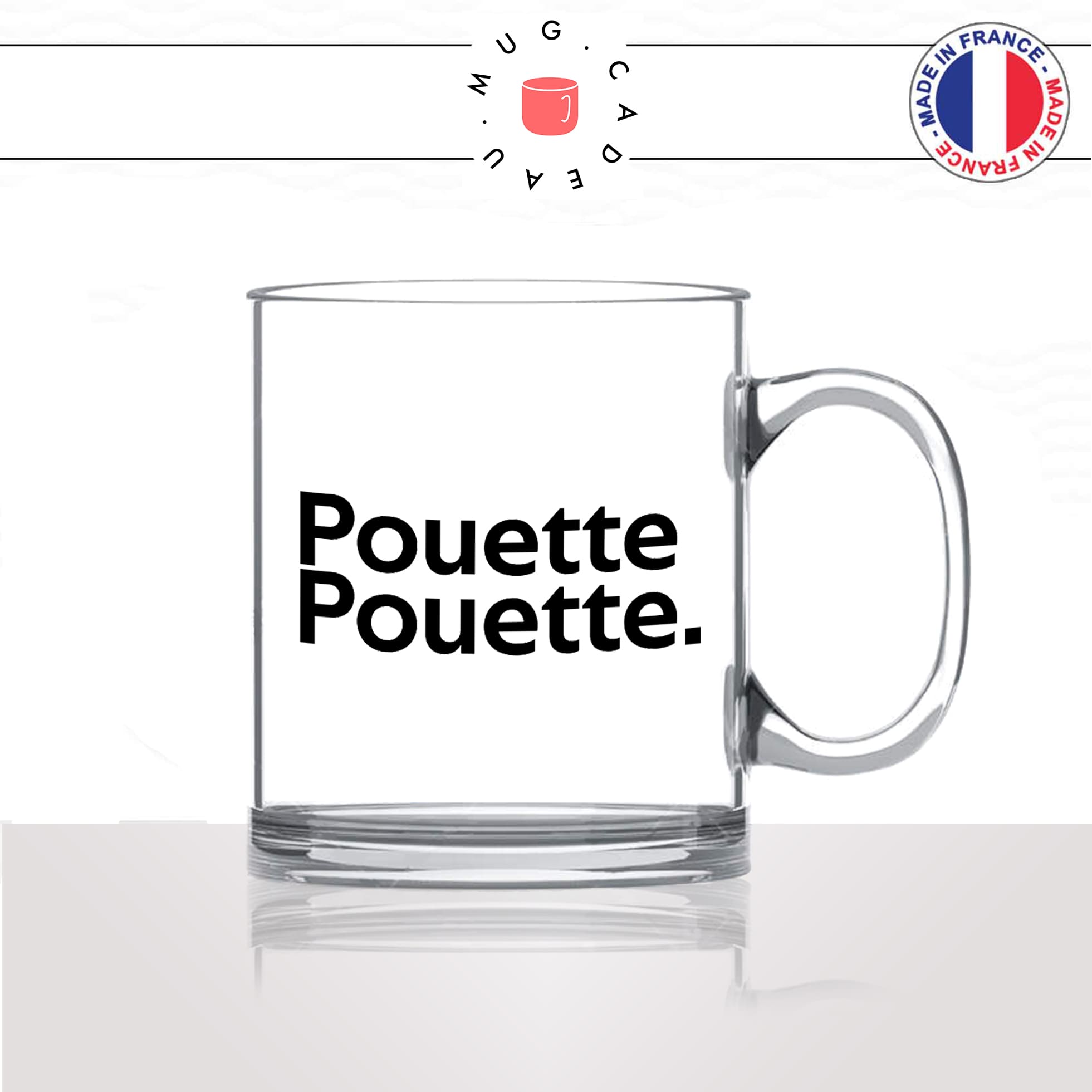 Mug Dis Camion. - Citations/Drôles - Mug-Cadeau