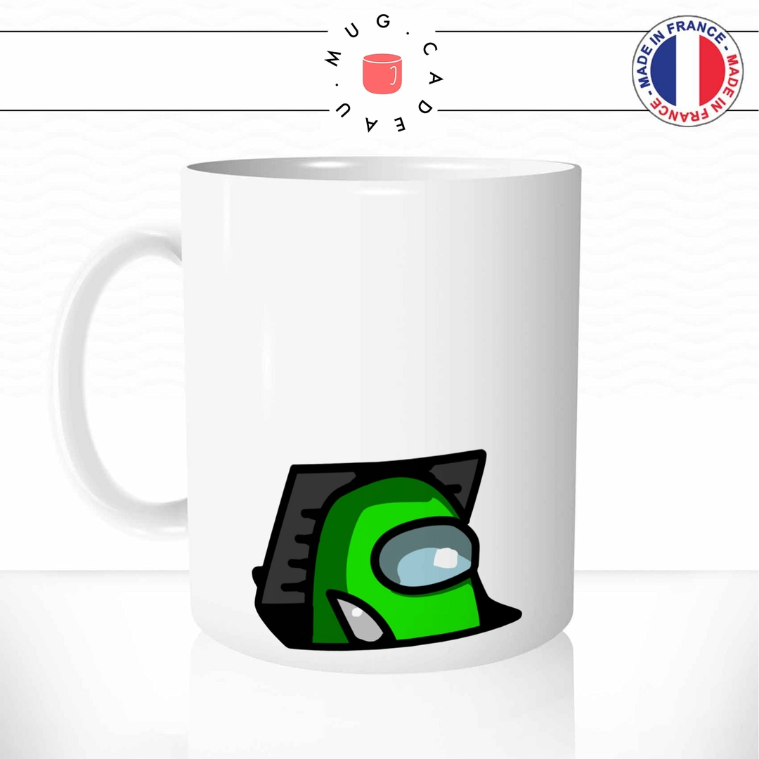 Mug Among Us Killer - Jeux Vidéos - Mug-Cadeau