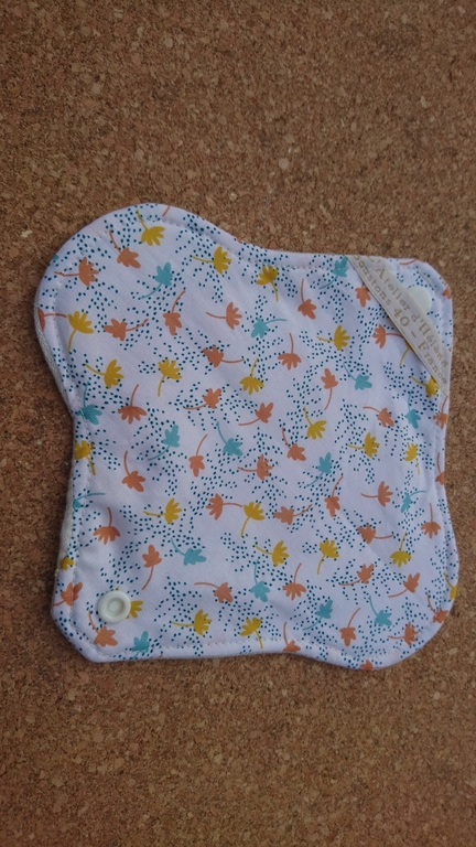 Protection hygiénique lavable et réutilisable shl "jour" oekotex ...