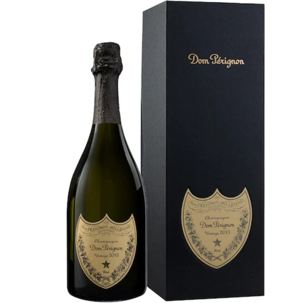 Dom Perignon Vintage 2013 - Dom Pérignon - Vinalia