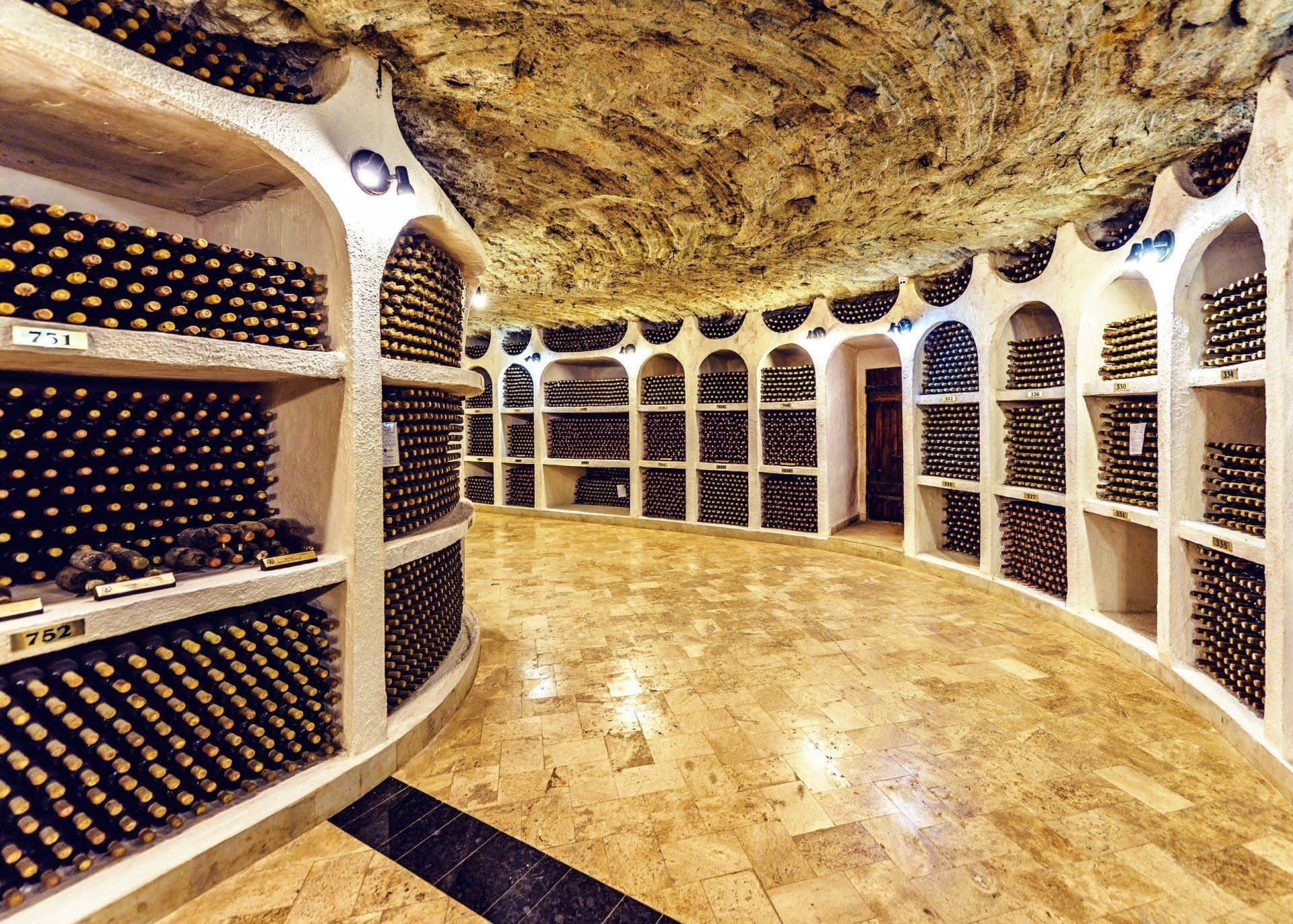 Château Purcari Vinalia
