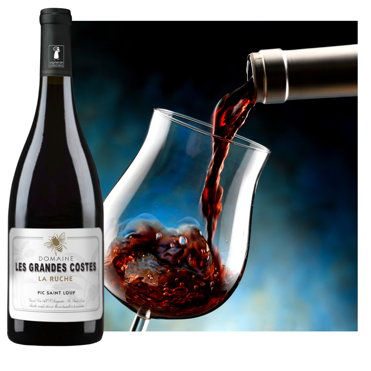 Vinalia - Vous allez aimer l'achat de vins sur internet