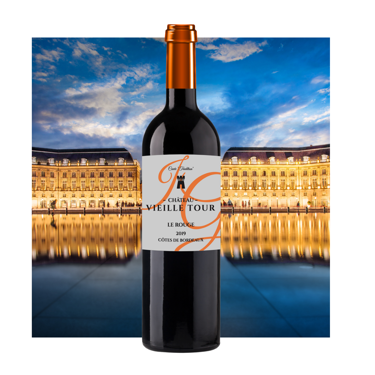 Vinalia - Vous allez aimer l'achat de vins sur internet