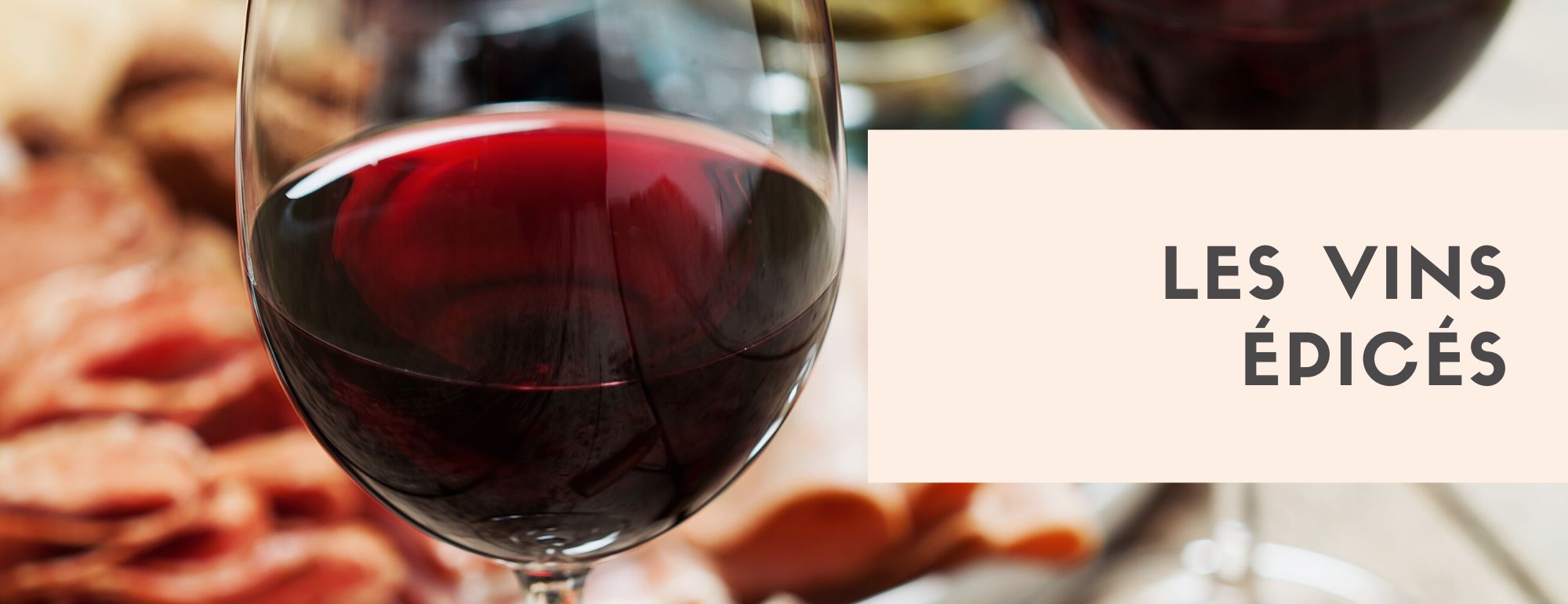 Les styles de vins- Vinalia