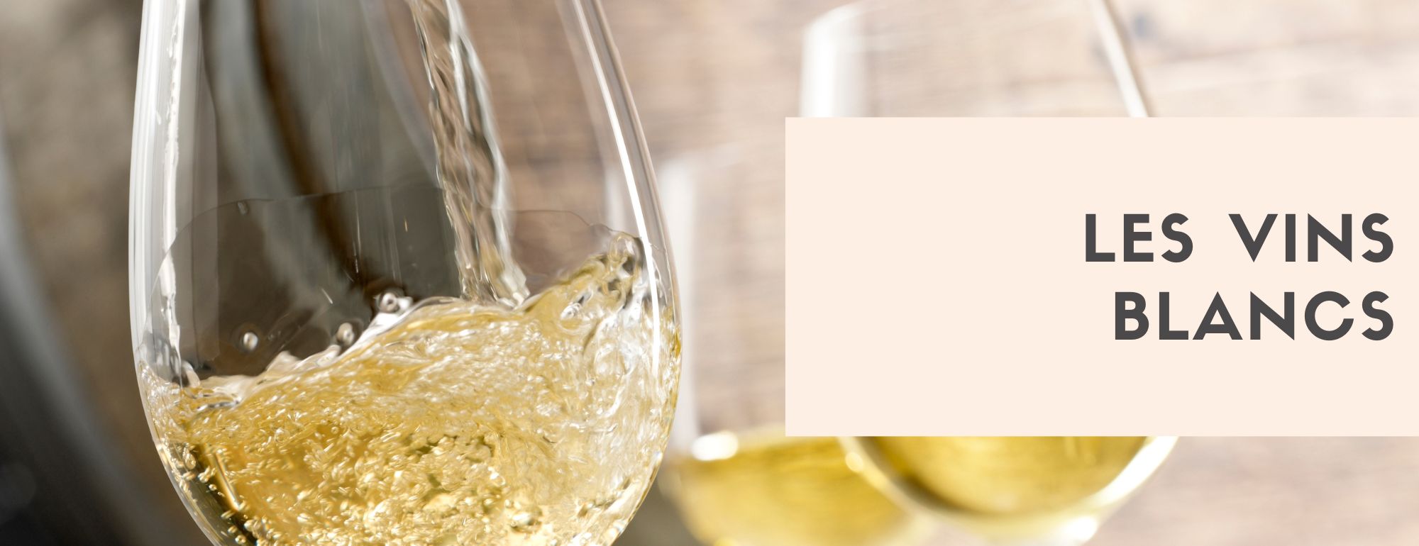 LES VINS PAR COULEUR - Vinalia