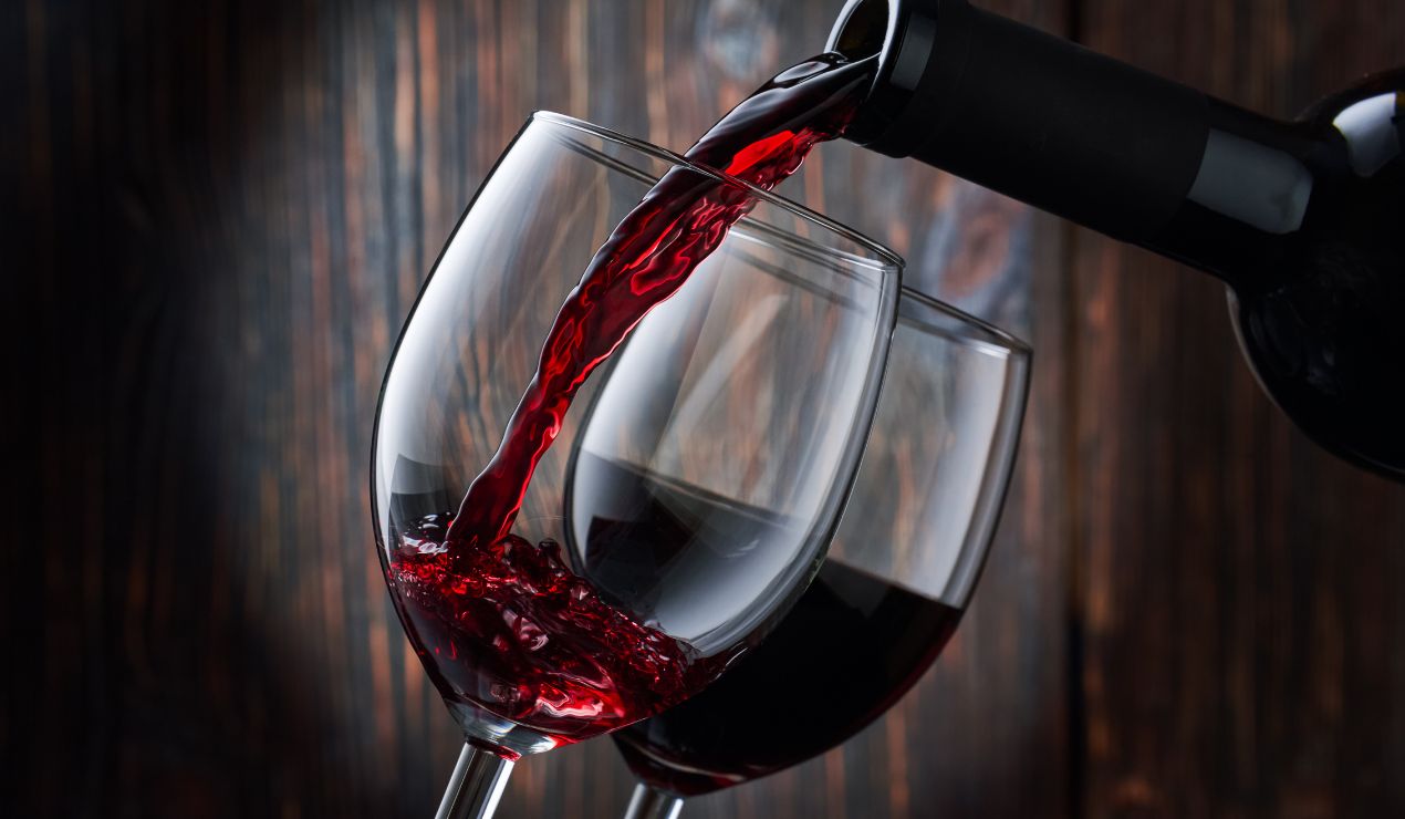 Vins de cépage - Vinalia - achat vins syrah et grenache