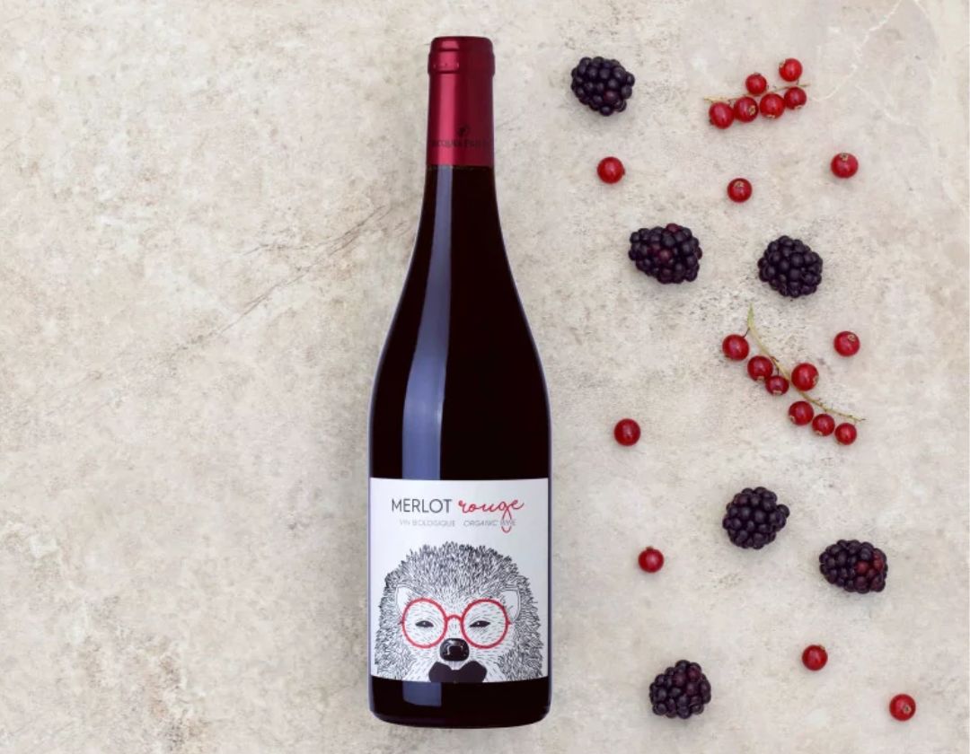 Découvrez les cuvées Hérisson Malin : le vin idéal pour vos soirées ...