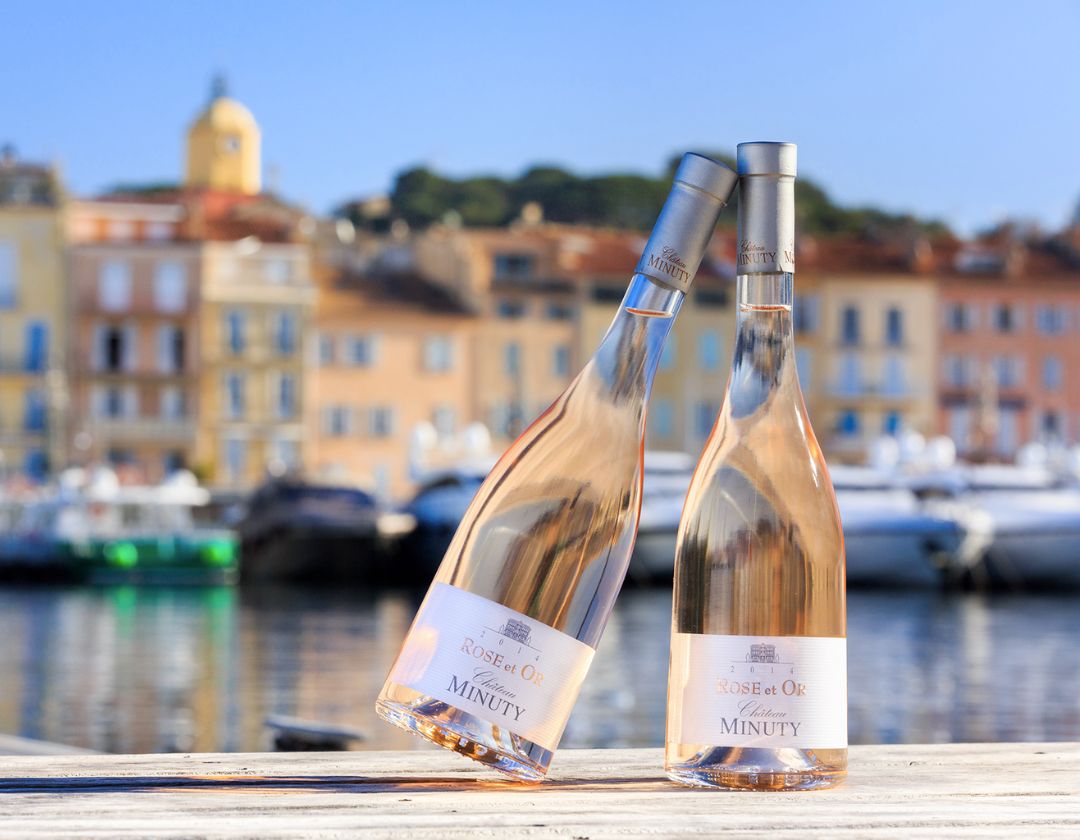 Château Minuty - Des vins de Provence de renom à découvrir