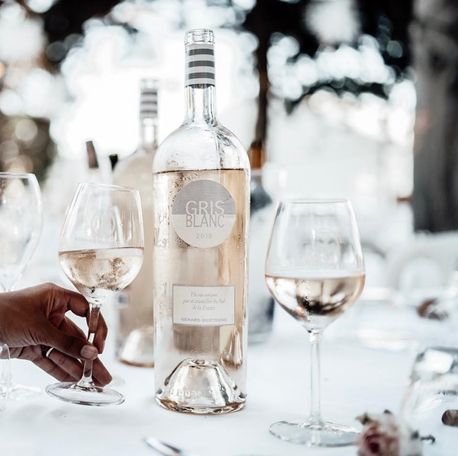 Les Meilleures Ventes de Vins Rosés sur Vinalia