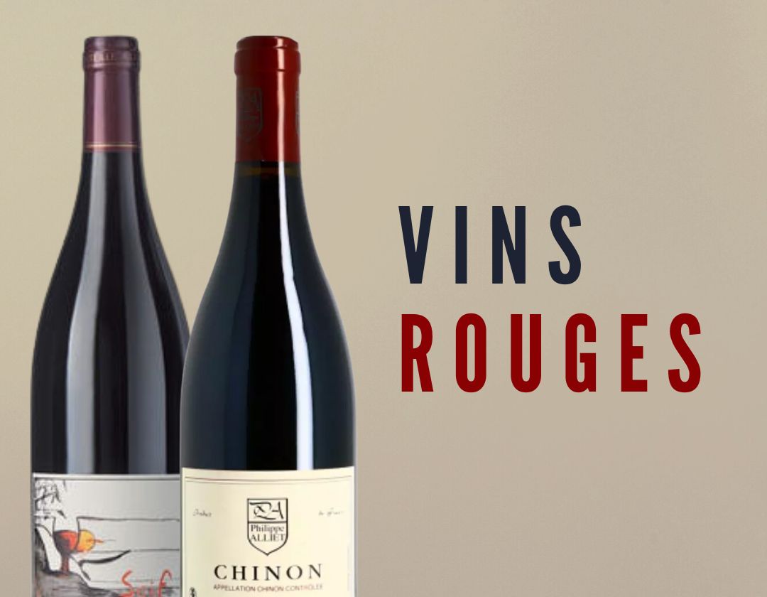 Vins de la Loire - Vinalia