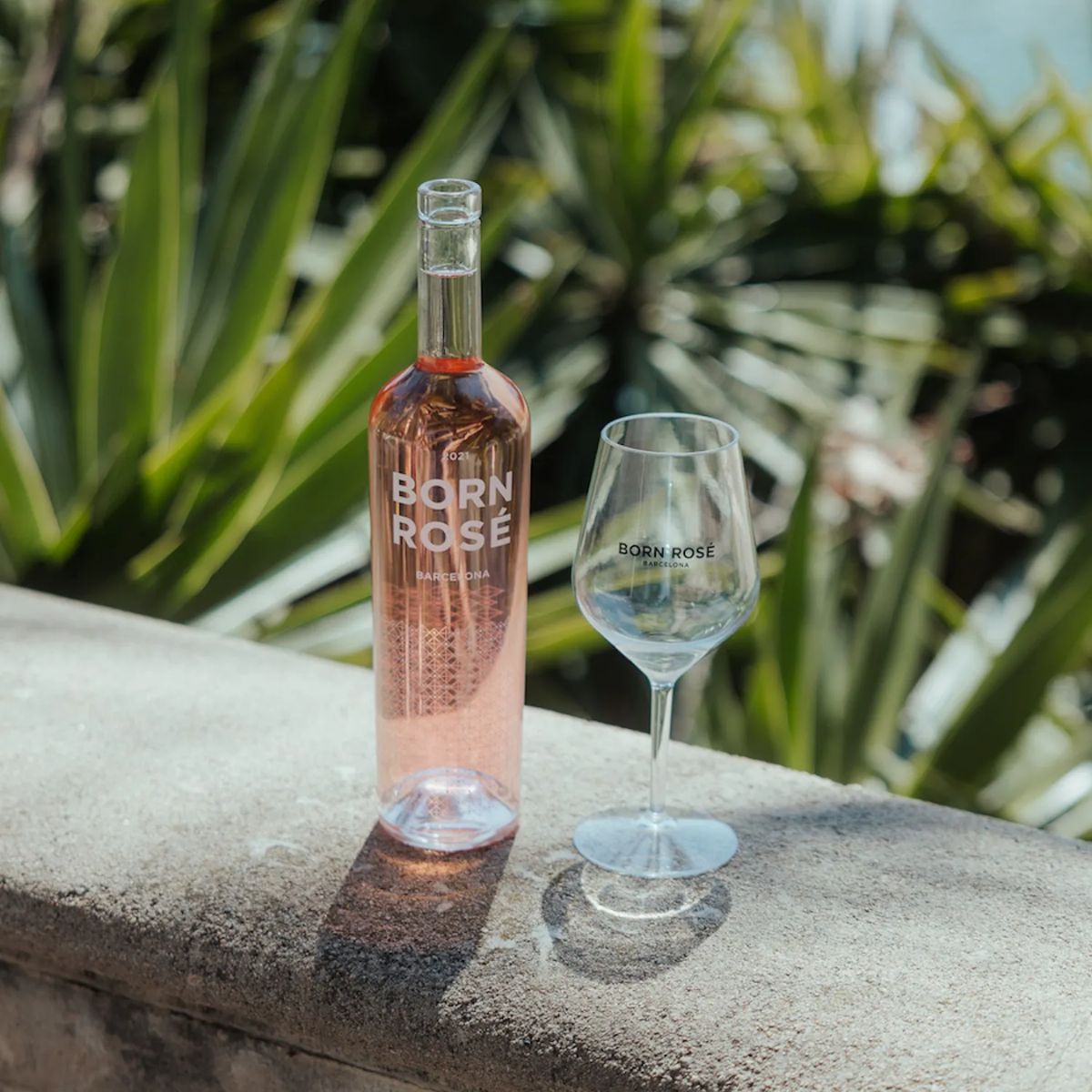 Les vins rosés - Vinalia