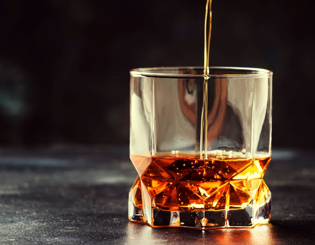 Le P&M Single Corn Bio : L'excellence Corse en whisky