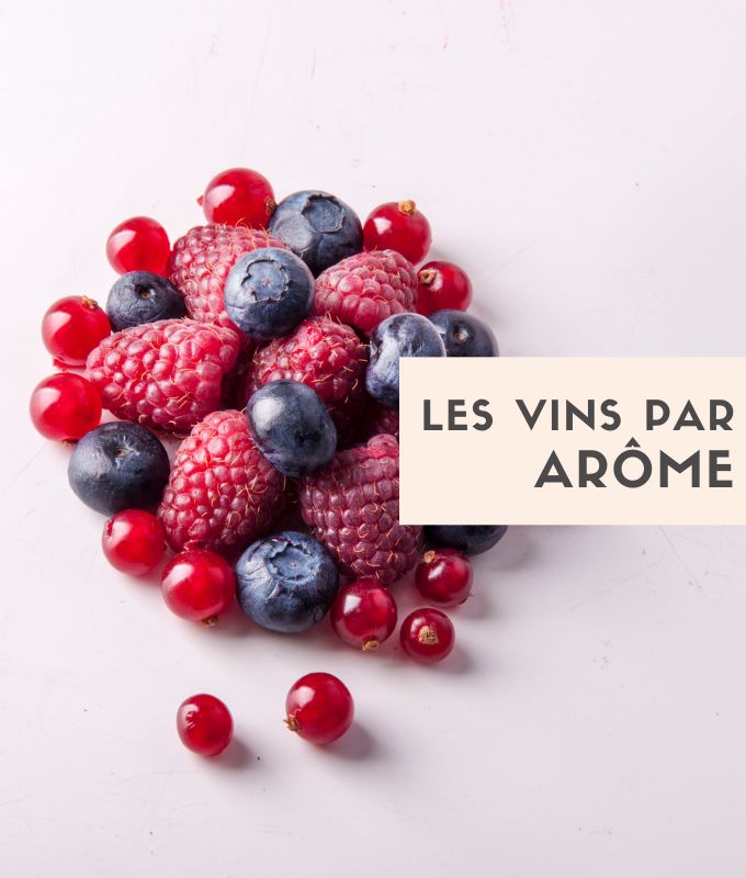 Vinalia - Vous allez aimer l'achat de vins sur internet