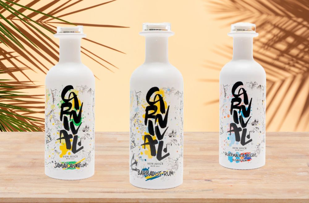 Maison Carnival par Joey Starr, épopée sous les tropiques