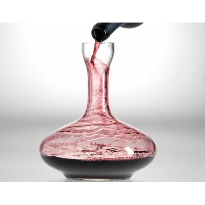 Carafer ou décanter, quelle est la différence ? - Découverte - Vinalia