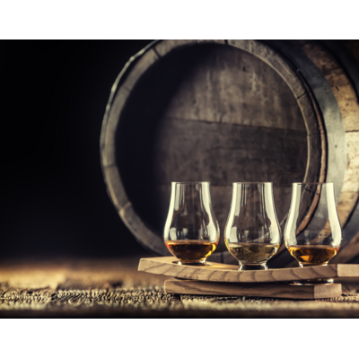 Comprendre le whisky : Single Cask, Cask Strength et Cask Finish - Découverte - Vinalia