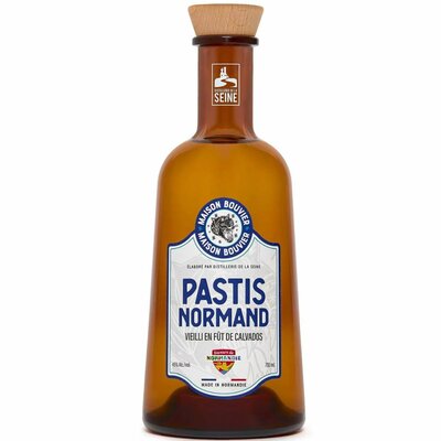 Le tour de France des plus beaux pastis sur Vinalia
