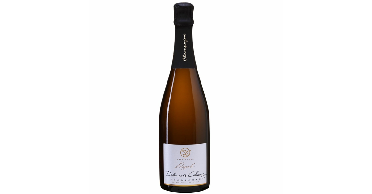 Champagne Delaunois Chanez - Cuvée Royale 1er Cru - Champagne Delaunois ...