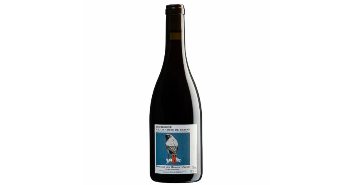 Domaine des rouges queues - Hautes Côtes de Beaune 2020 - Domaine des ...