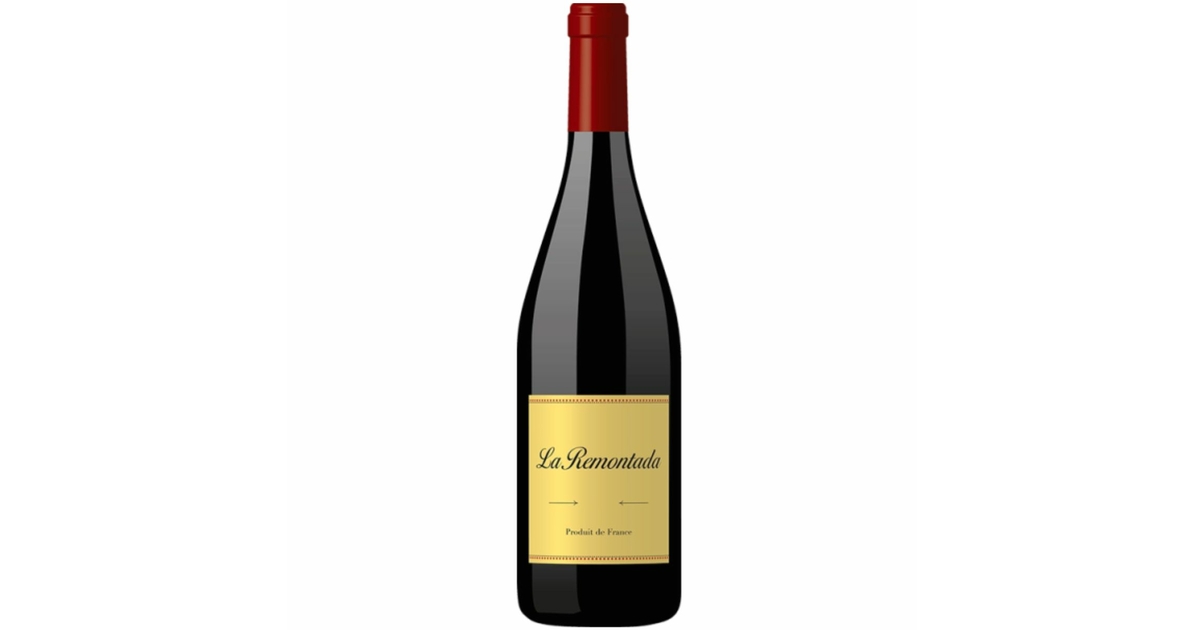 La Remontada - Jeff Carrel - Vin de France 2022 - Jeff Carrel/Jeff ...