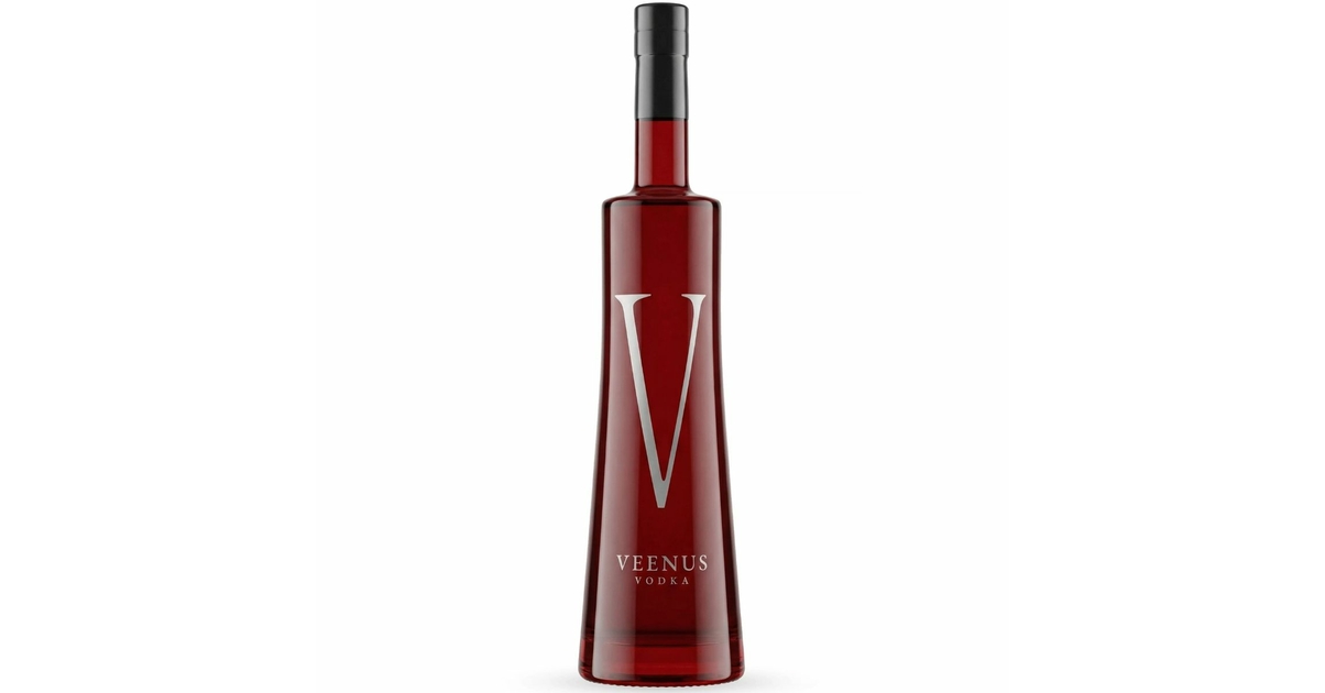 Veenus Vodka - 40° - 70cl - Veenus Vodka - Vinalia