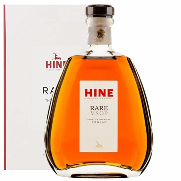 Hine Rare Vsop Cognac - Hine Cognac - Vinalia