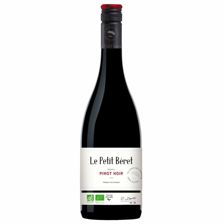 Le Petit Beret Pinot Noir