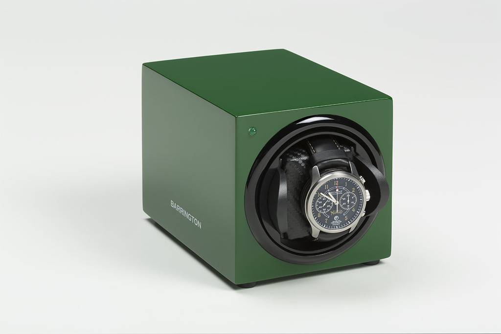 Remontoir Automatique 1 montre - Remontoirs Automatiques - atelier ...