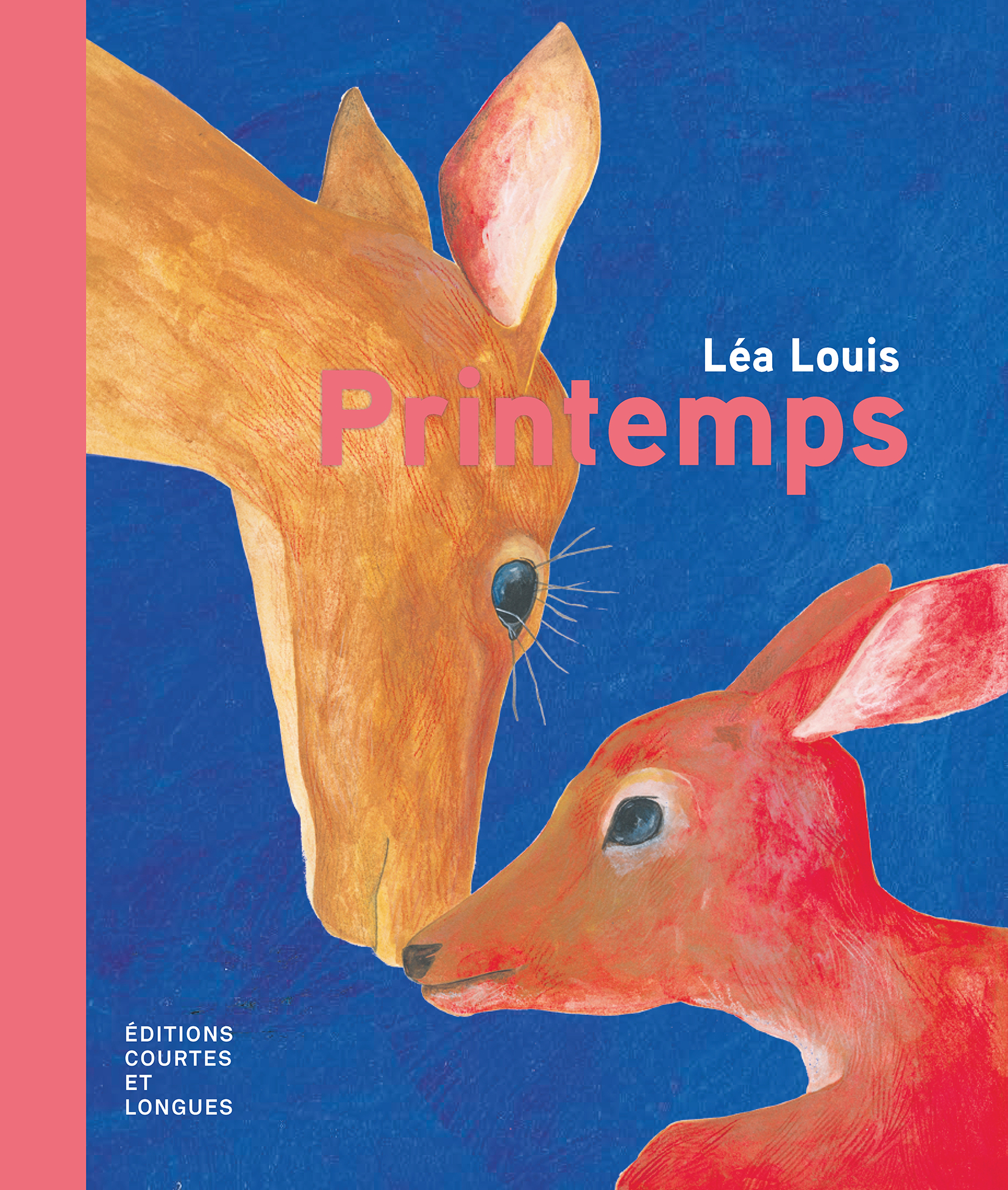 Printemps - Jeunesse/ALBUMS - editions-courtes-et-longues