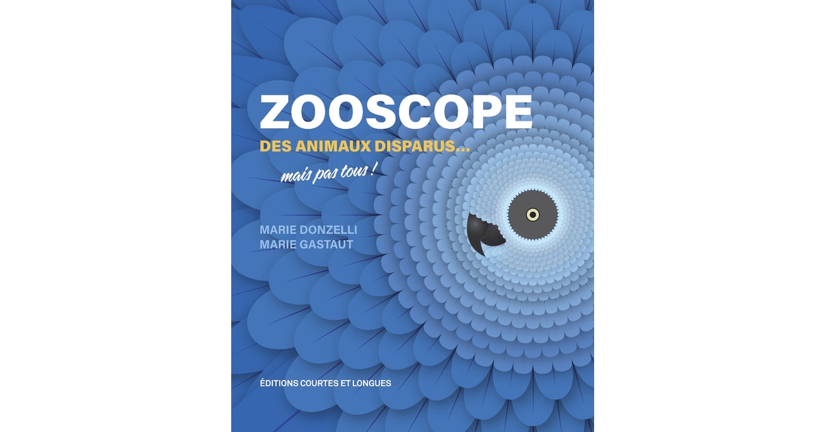 Zooscope des animaux disparus... mais pas tous ! - Jeunesse/ALBUMS ...