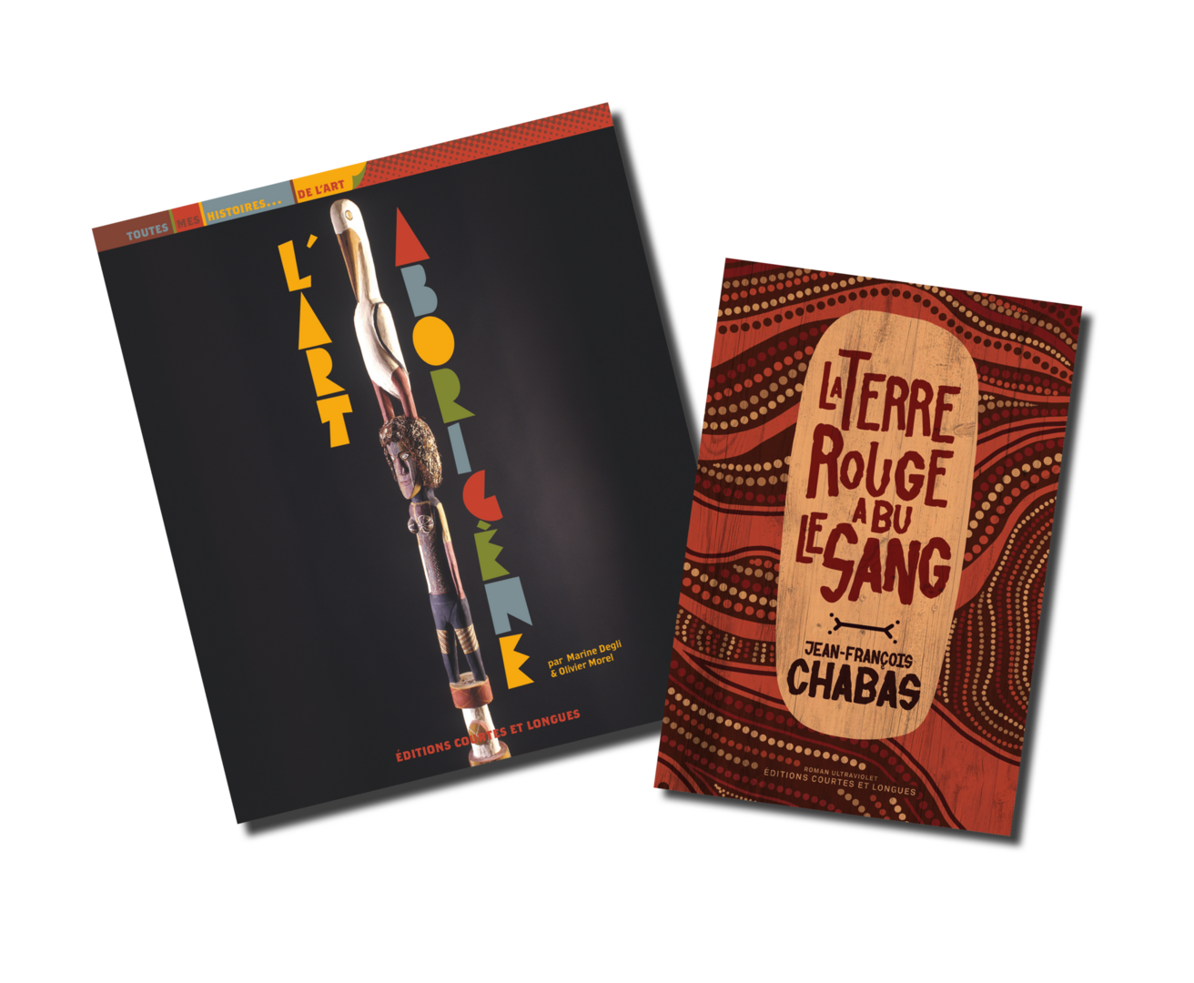 Les aborigènes - Jeunesse - editions-courtes-et-longues