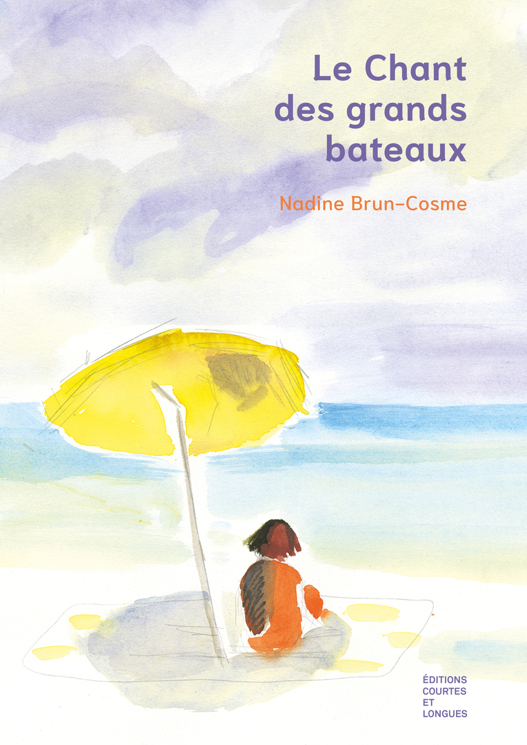 Le Chant des grands bateaux, Jeunesse/ALBUMS, courtes-et-longues