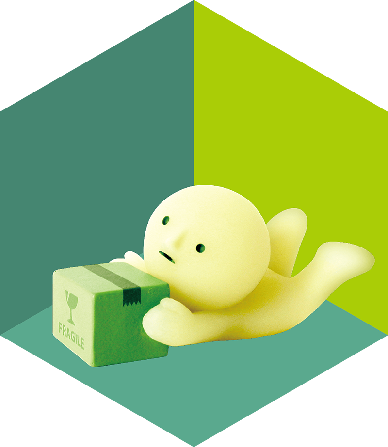 Smsiki Moving - À collectionner/Smiski - Maripop's la Boutique